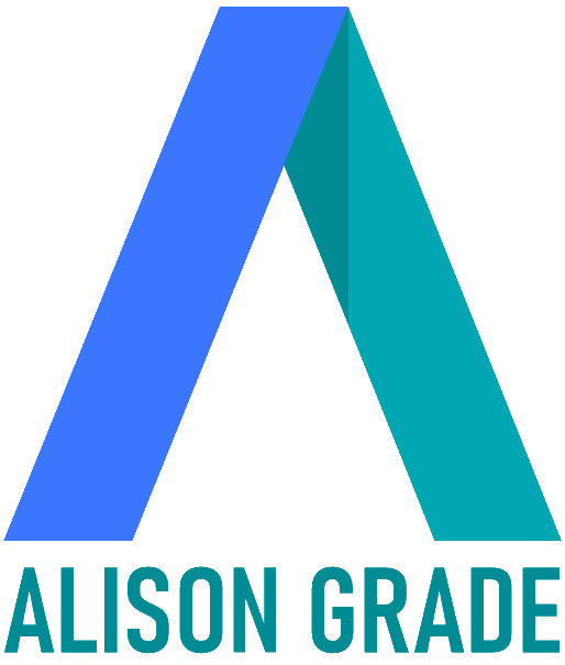 Alison Grade logo - Northern Film + Media